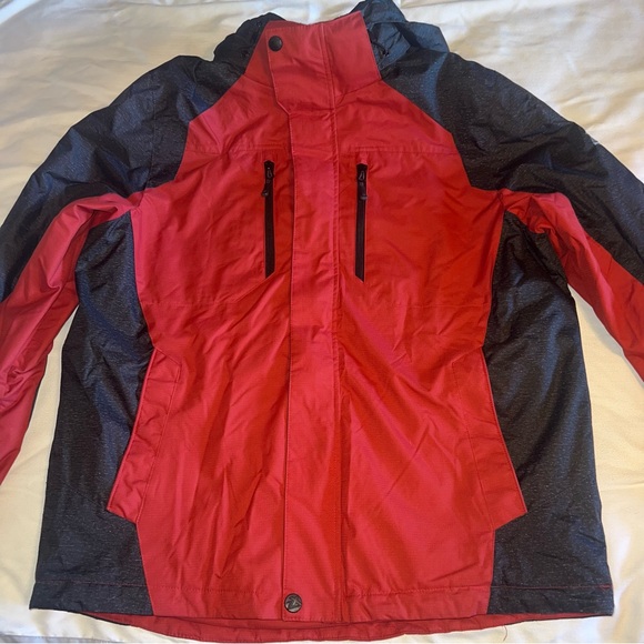 ZeroXposur | Jackets & Coats | Mens Zeroxposur Snow Jacket | Poshmark